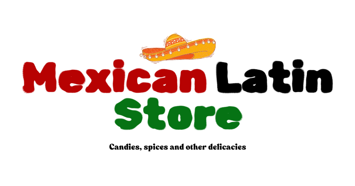 MexicanLatinStore.com